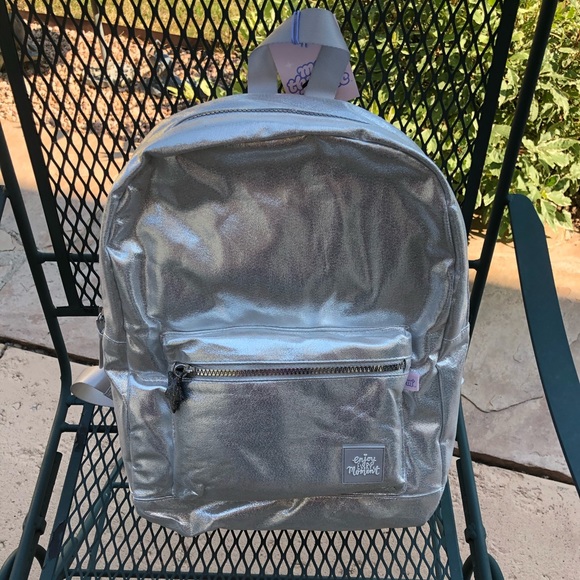 More Than Magic | Accessories | 35 Back To School Girls Shiny Metallic ...